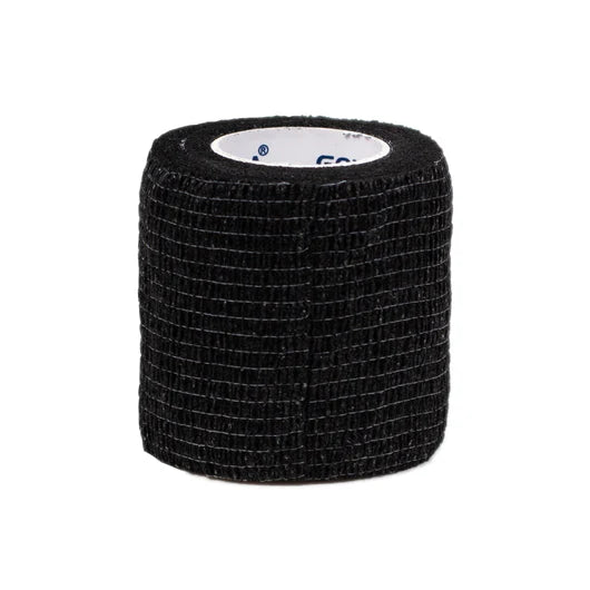 Self-Adherent Sensi Wraps / Grip Wraps - Available in Different Colors